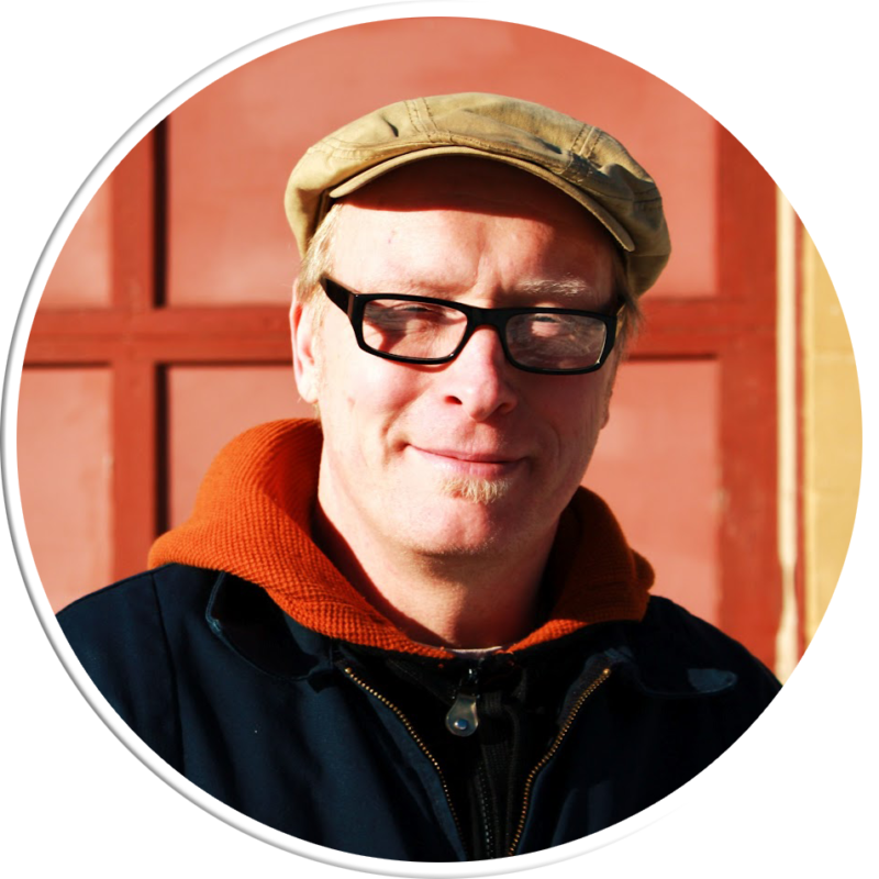 The Garage with Steve Butler – Fun and creative woodworking